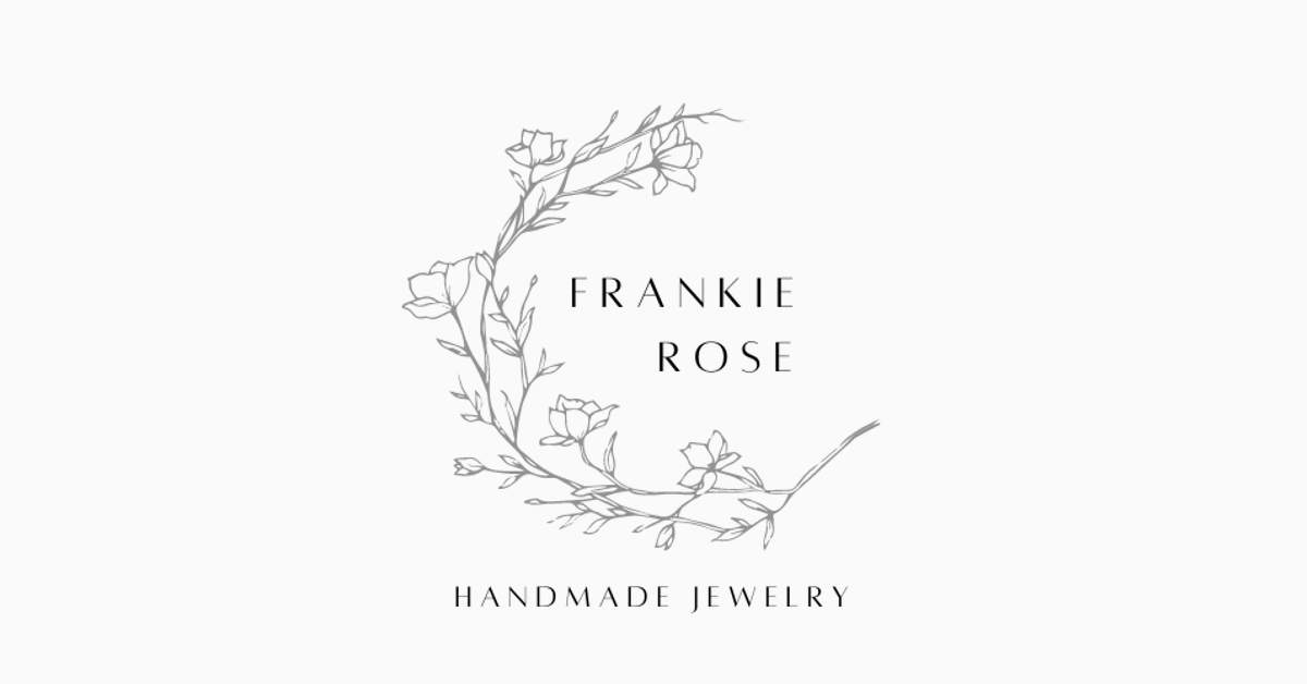 Frankie Rose handmade jewelry